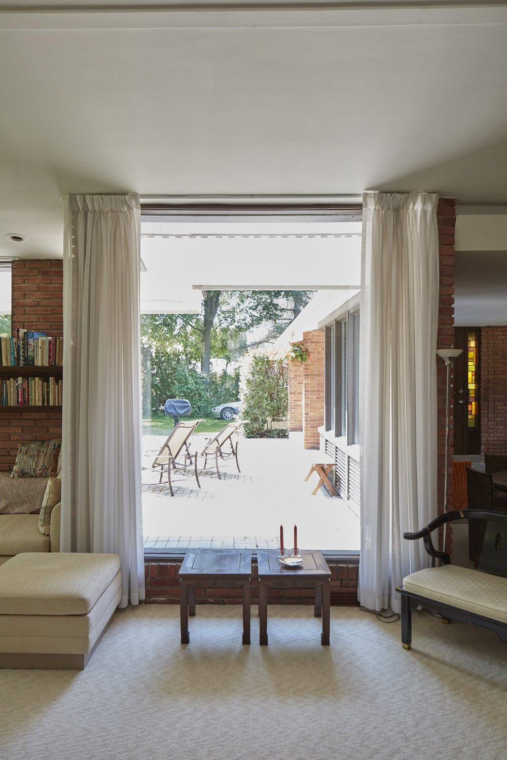 THE JUNE & DON YOUNG RESIDENCE — YOUNG & YOUNG ARCHITECTS