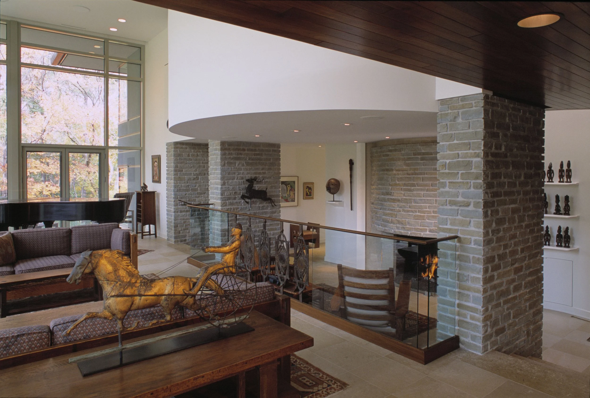 THE WILLITS RESIDENCE — YOUNG & YOUNG ARCHITECTS