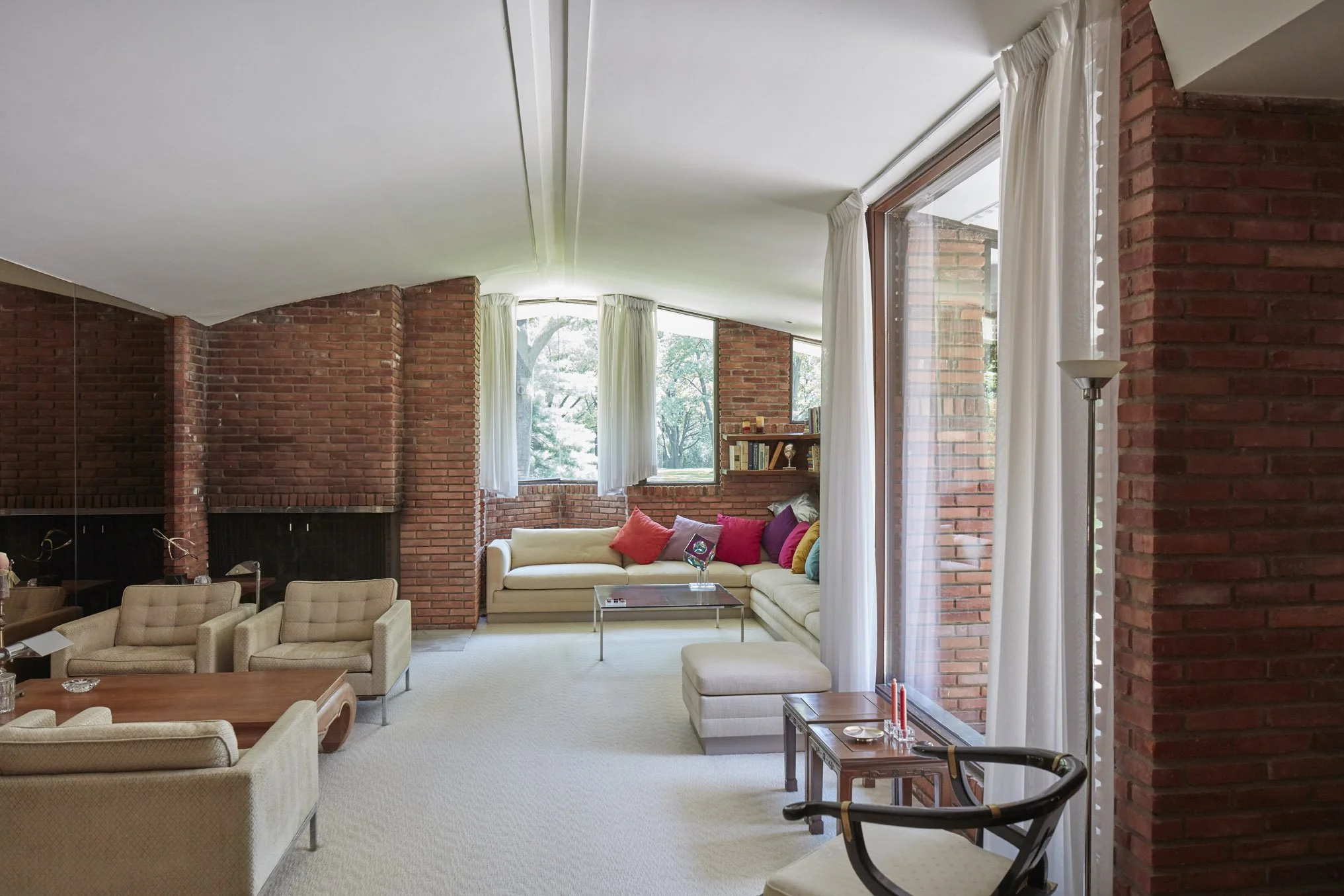 THE JUNE & DON YOUNG RESIDENCE — YOUNG & YOUNG ARCHITECTS