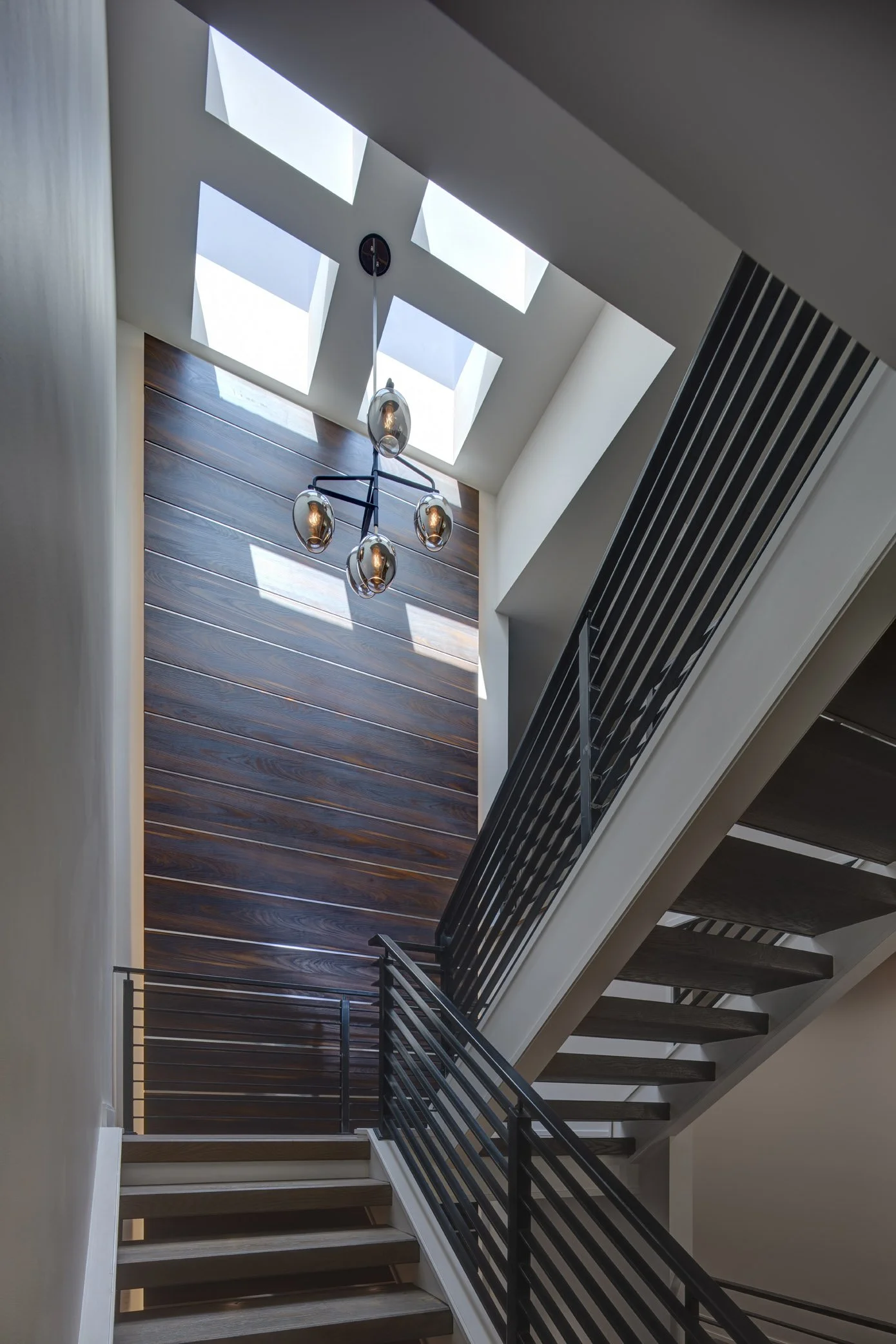 FOREST RESIDENCE — YOUNG & YOUNG ARCHITECTS