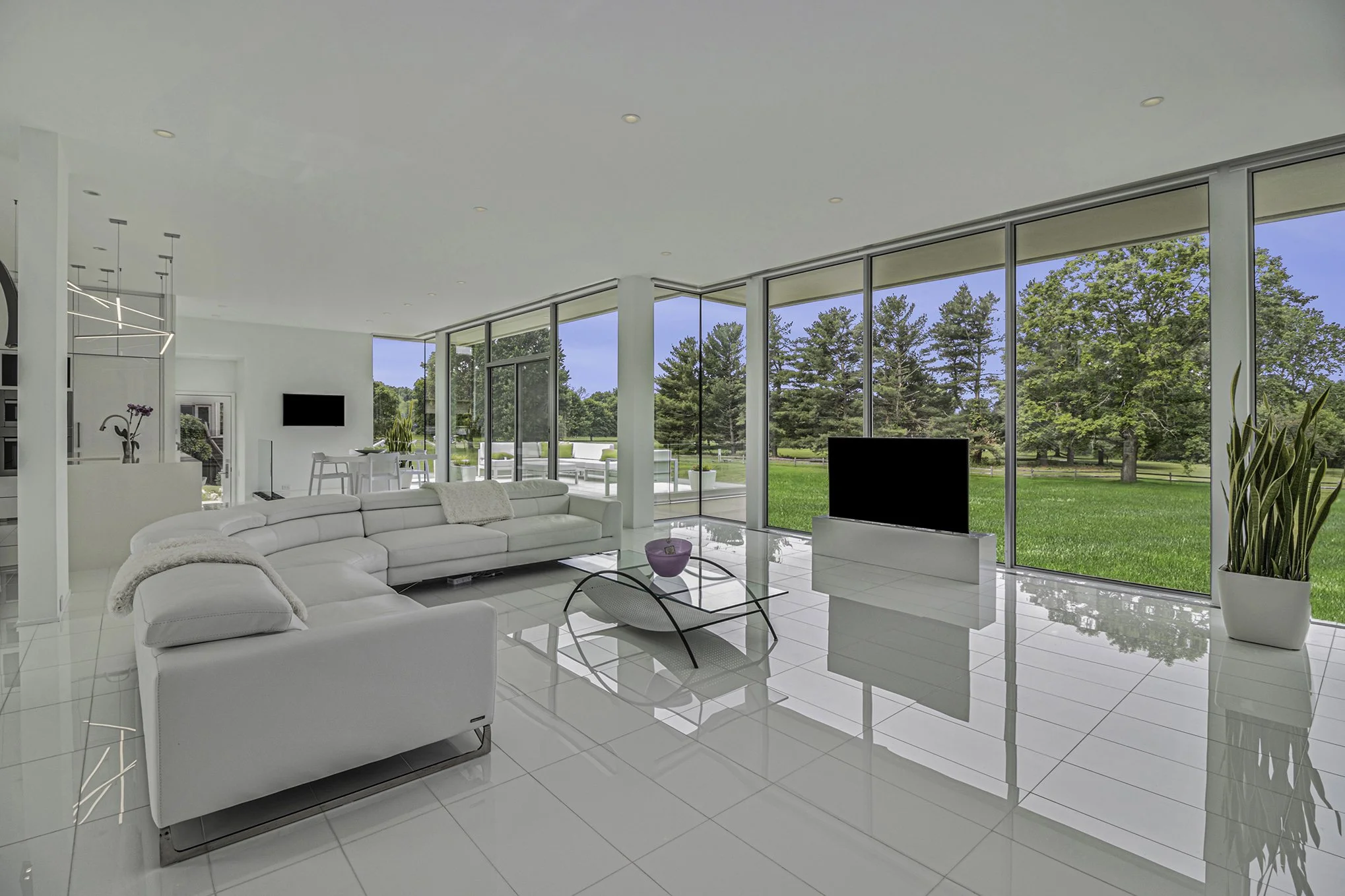 FAIRVIEW RESIDENCE — YOUNG & YOUNG ARCHITECTS