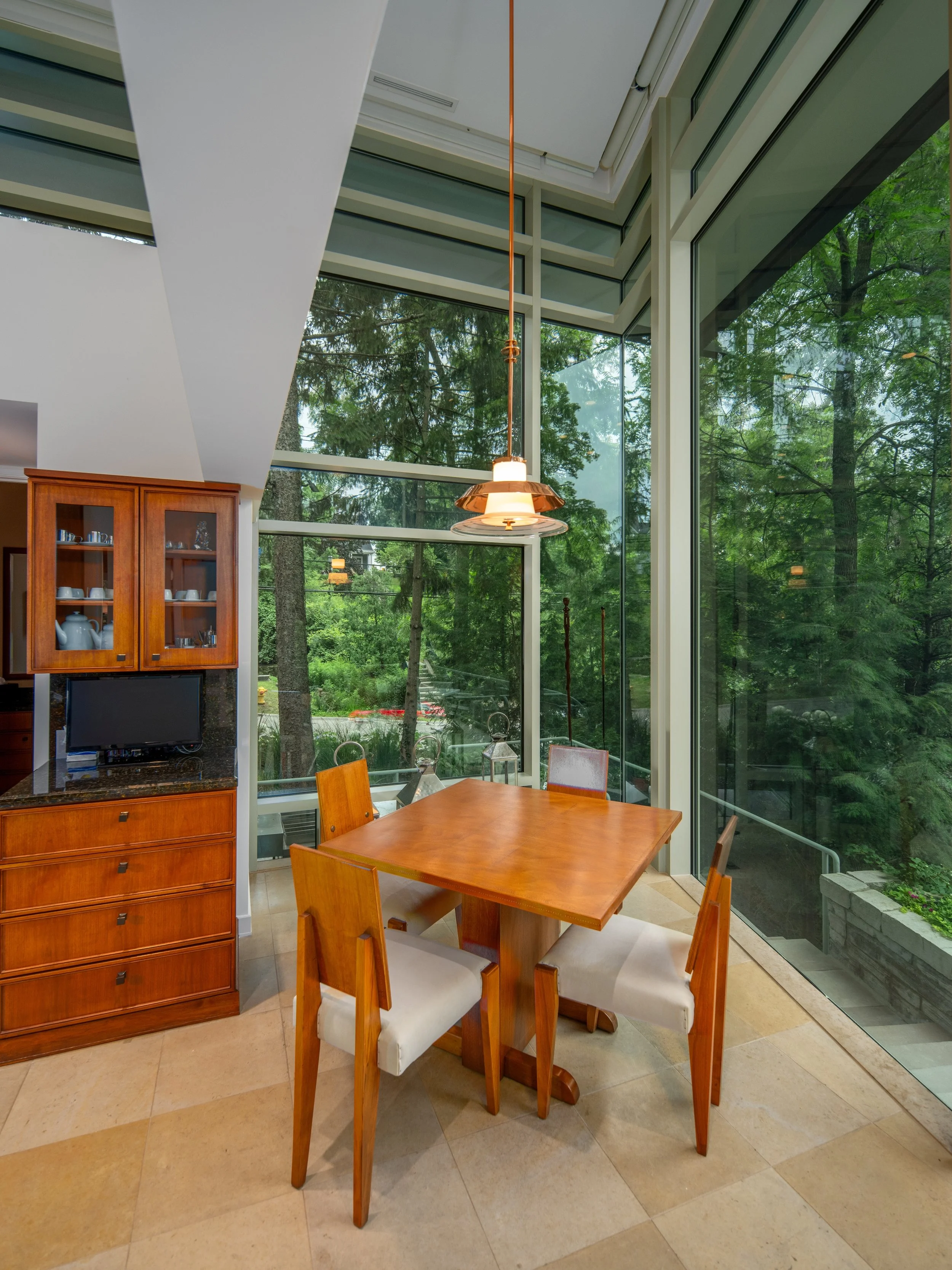 THE WILLITS RESIDENCE — YOUNG & YOUNG ARCHITECTS