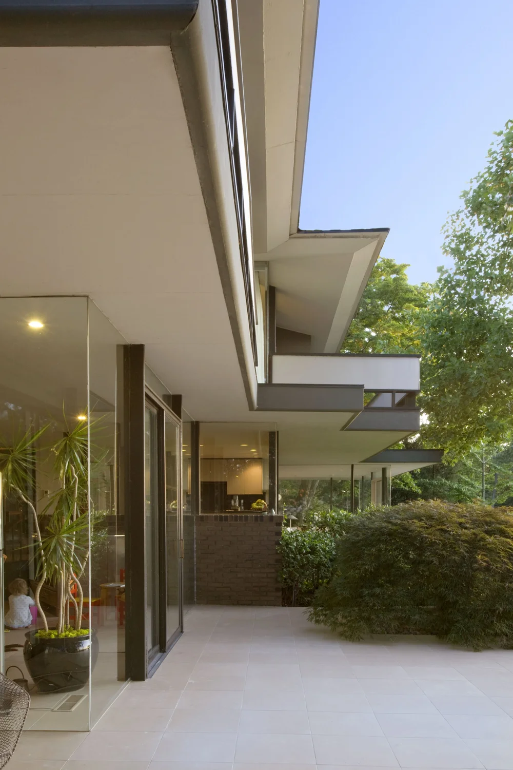 SUMMERS RIDGE RESIDENCE — YOUNG & YOUNG ARCHITECTS