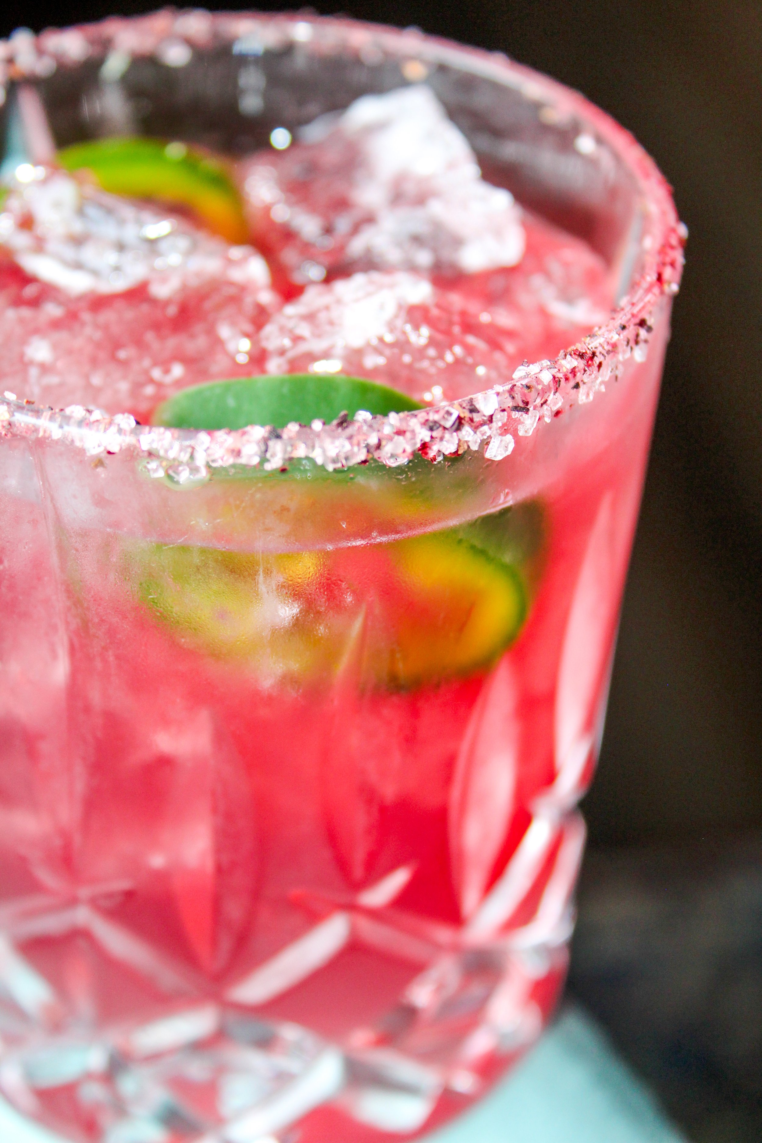 Spring Cocktails — Brown's Corner