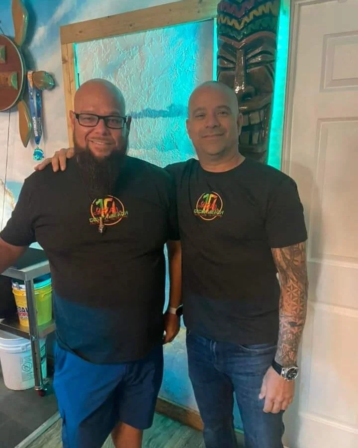 MENUS — The Tiny Turtle