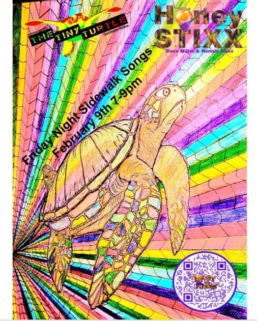 MENUS | The Tiny Turtle - Caribbean Fusion Cuisine | Cocoa Beach — The ...