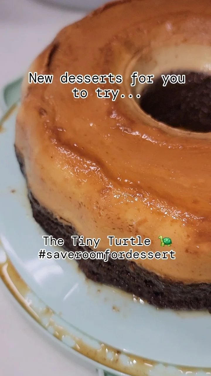 The Tiny Turtle - Caribbean Fusion Cuisine | Cocoa Beach, FL