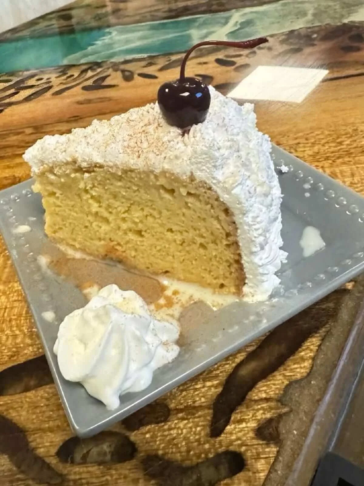 The Tiny Turtle - Caribbean Fusion Restaurant & Full Bar | Cocoa Beach, FL