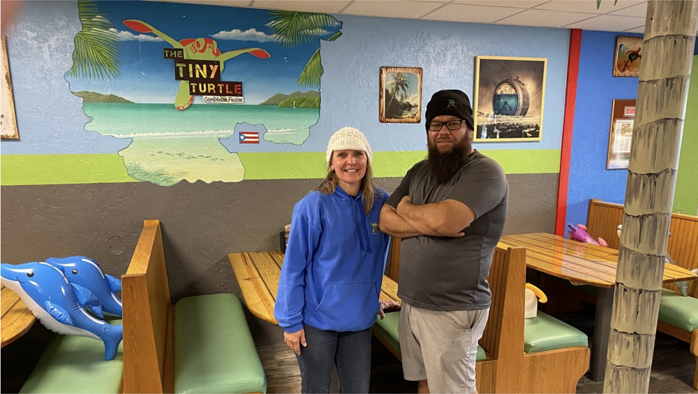 PHOTO GALLERY | Caribbean Fusion Restaurant & Full Bar | Cocoa Beach ...