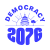 Careers — Democracy 2076
