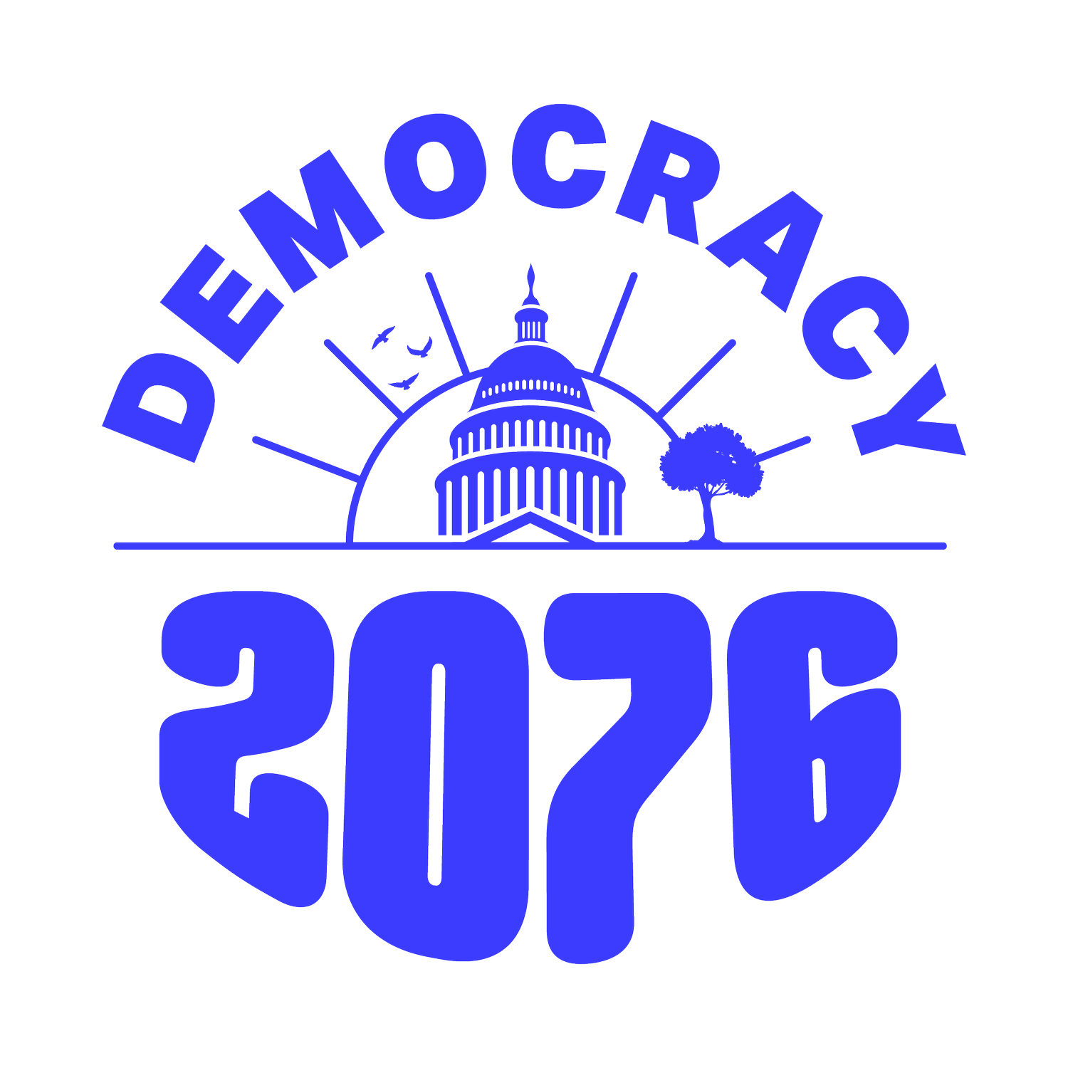 A Constitution for 2076 — Democracy 2076