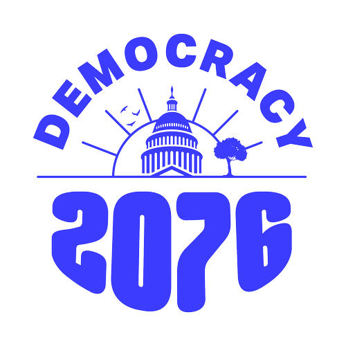Meet Our Team — Democracy 2076