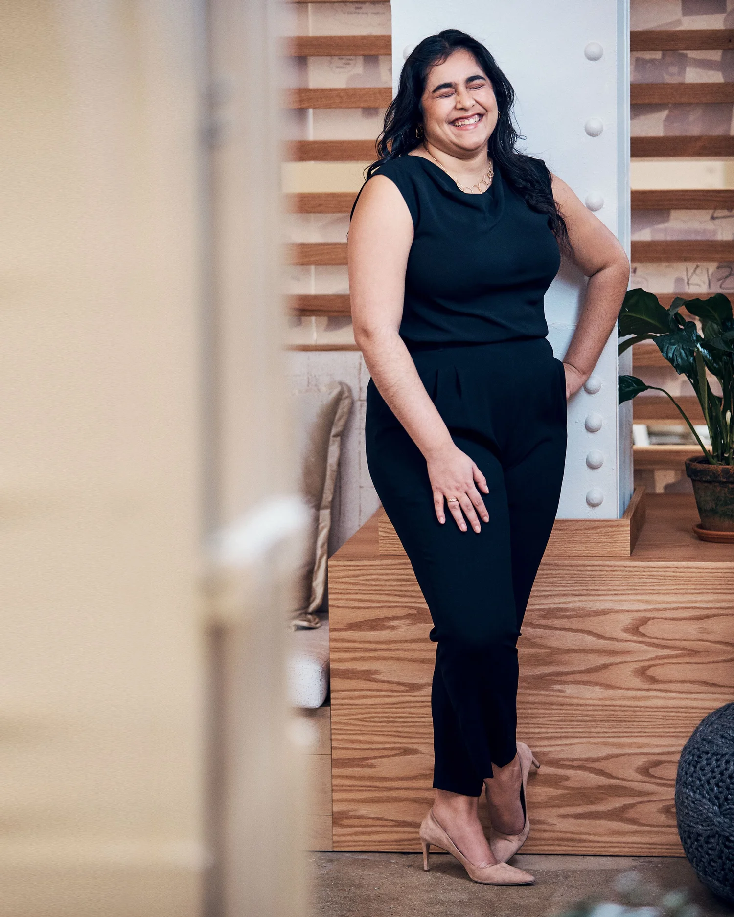 Our Team — Democracy 2076