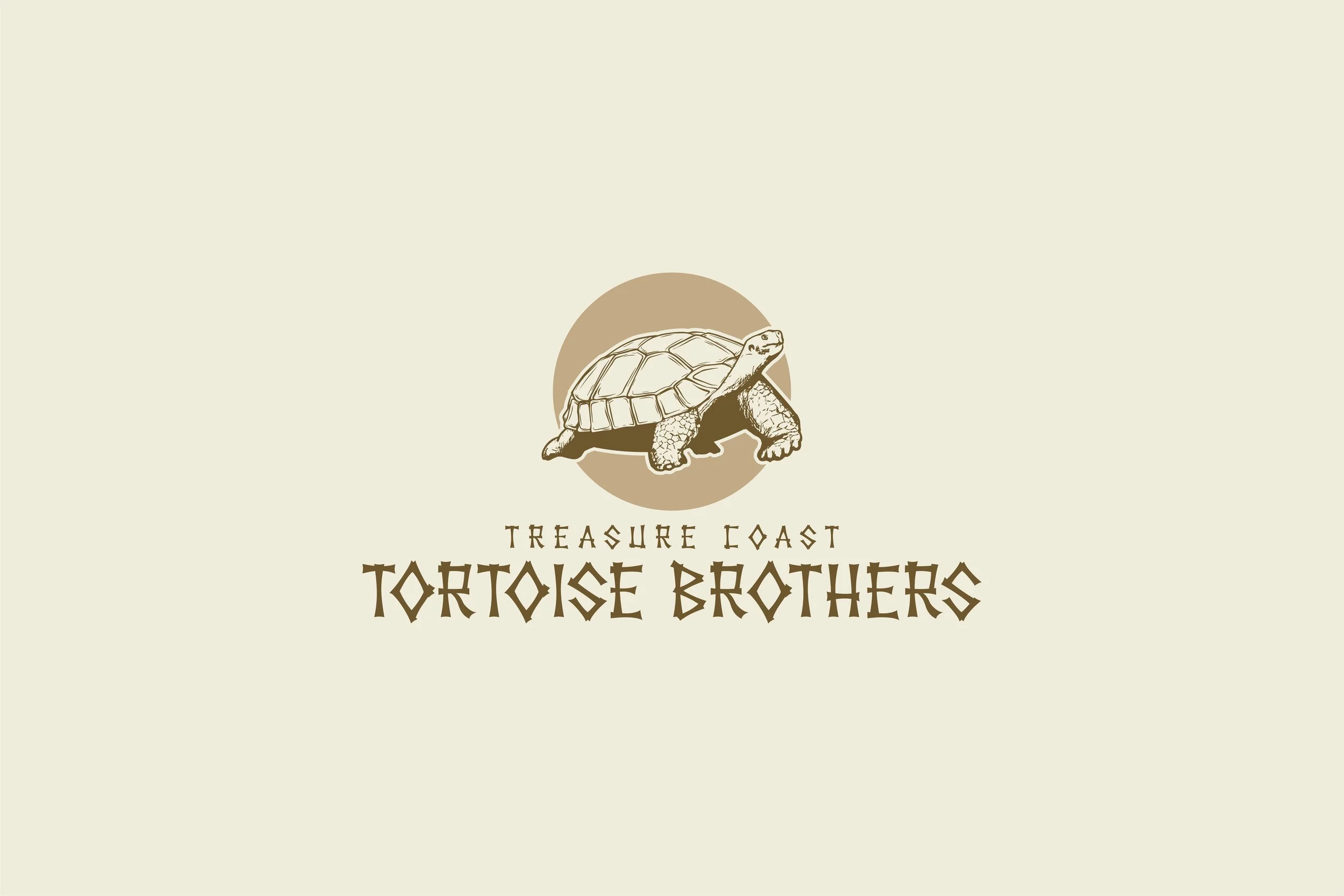 TREASURE COAST TORTOISE BROTHERS