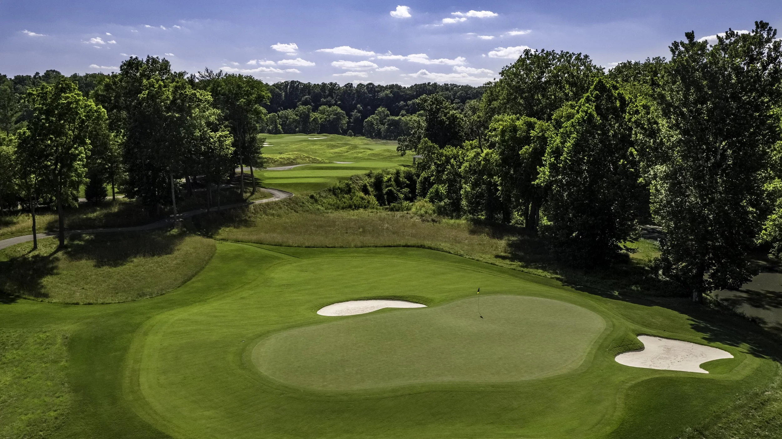 About Brian Craig — Brian Craig Golf