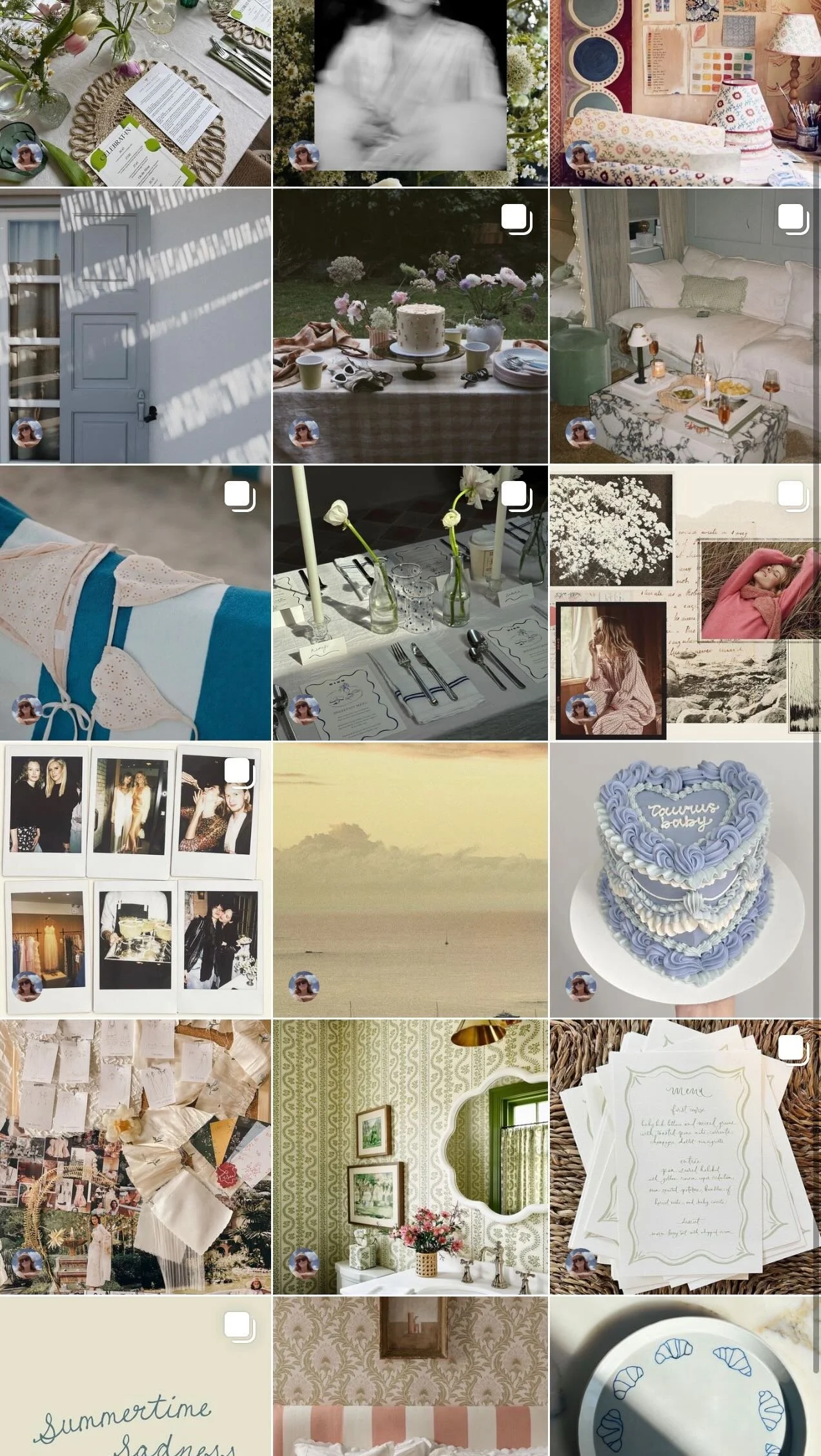 Studio — Mo Social