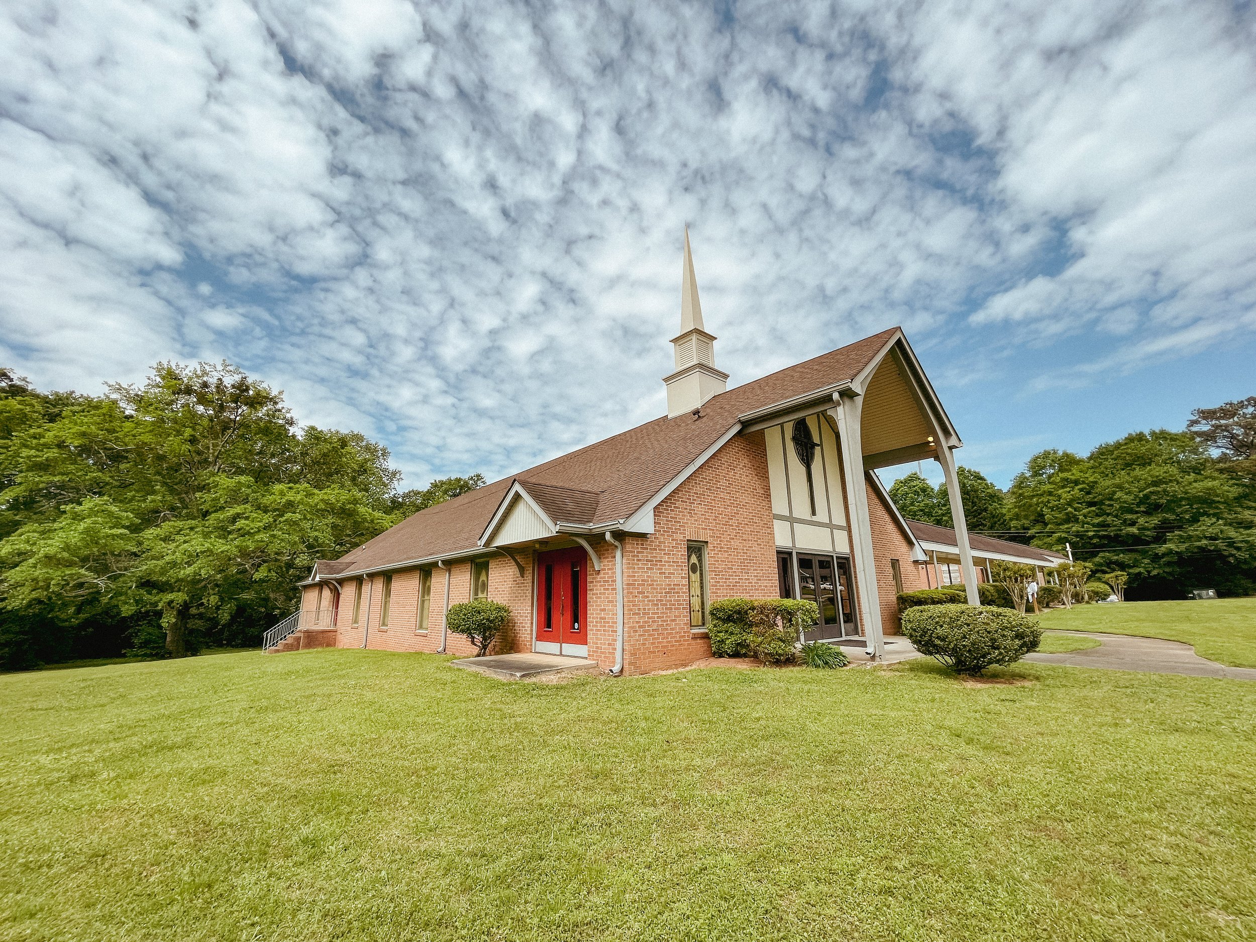 About Us — The River Church at Valley Brook