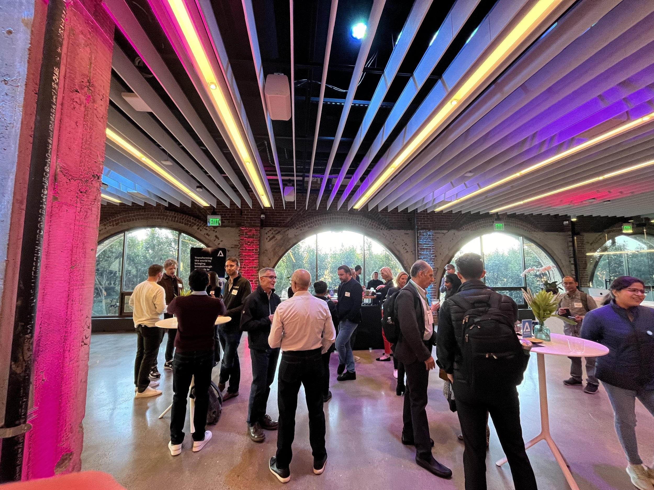 Activate at SF Climate Week 2024 — Activate