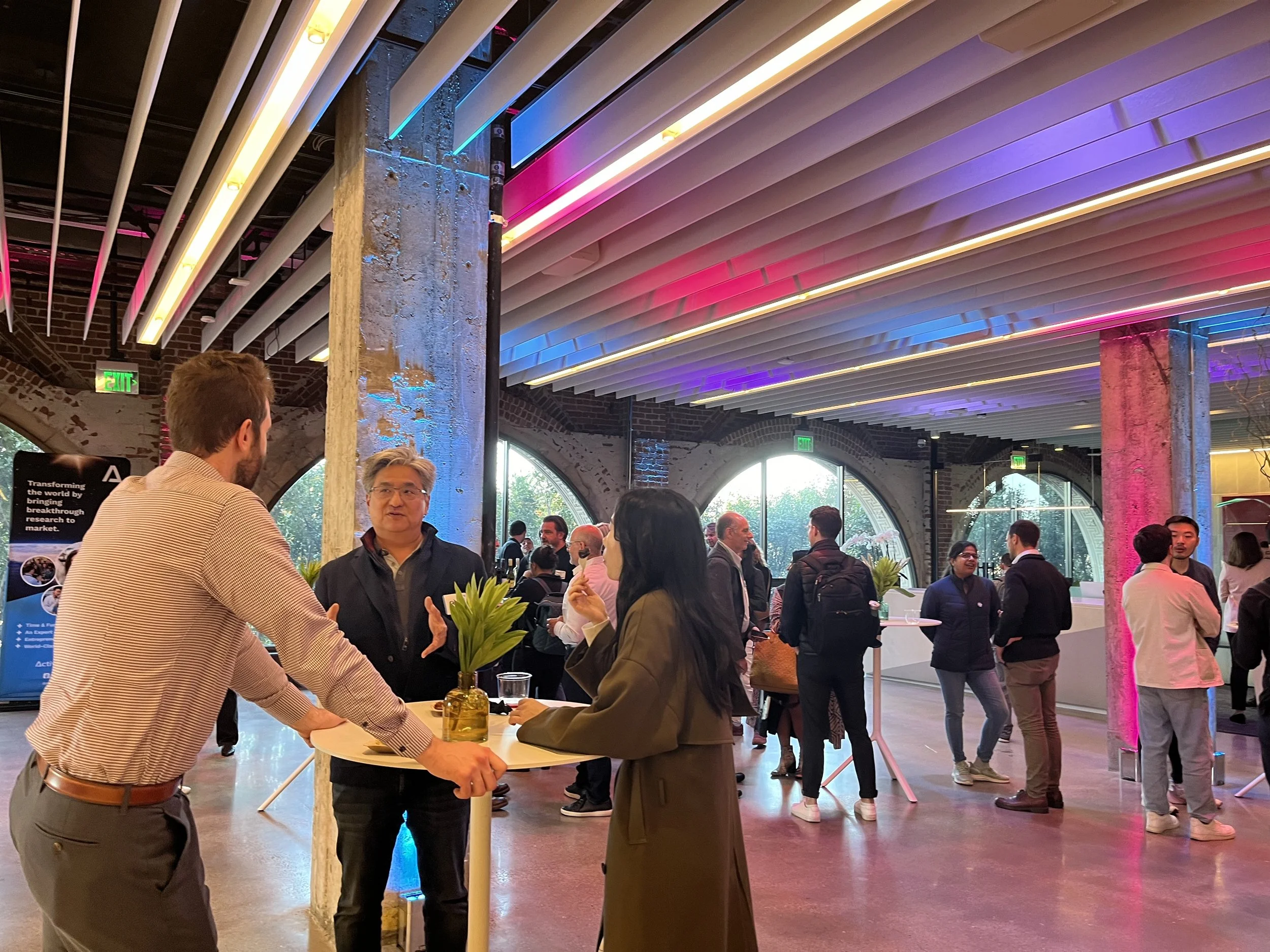 Activate at SF Climate Week 2024 — Activate