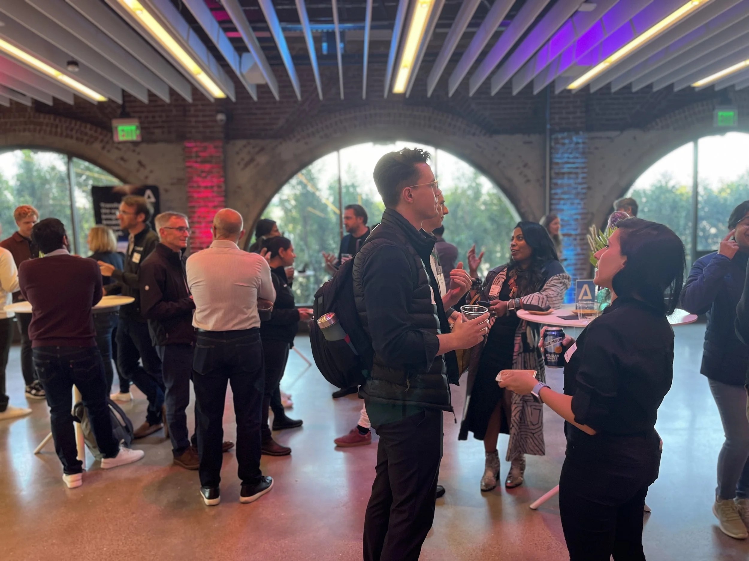 Activate at SF Climate Week 2024 — Activate