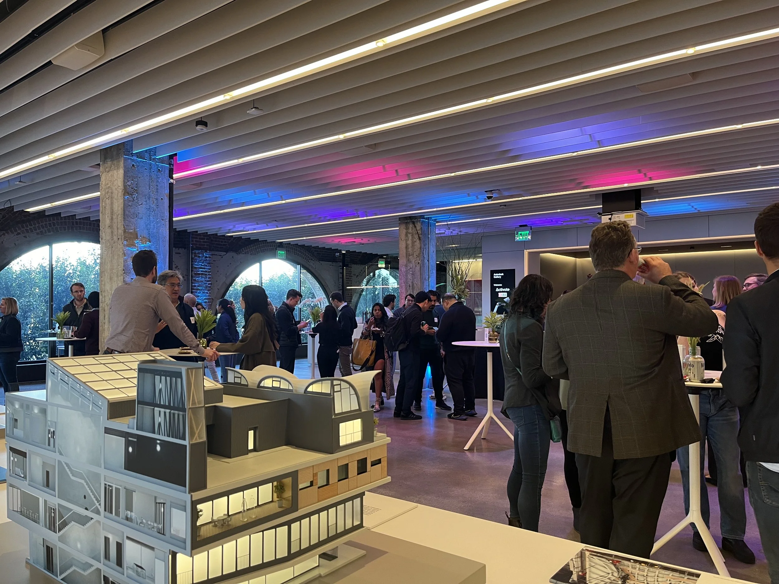 Activate at SF Climate Week 2024 — Activate