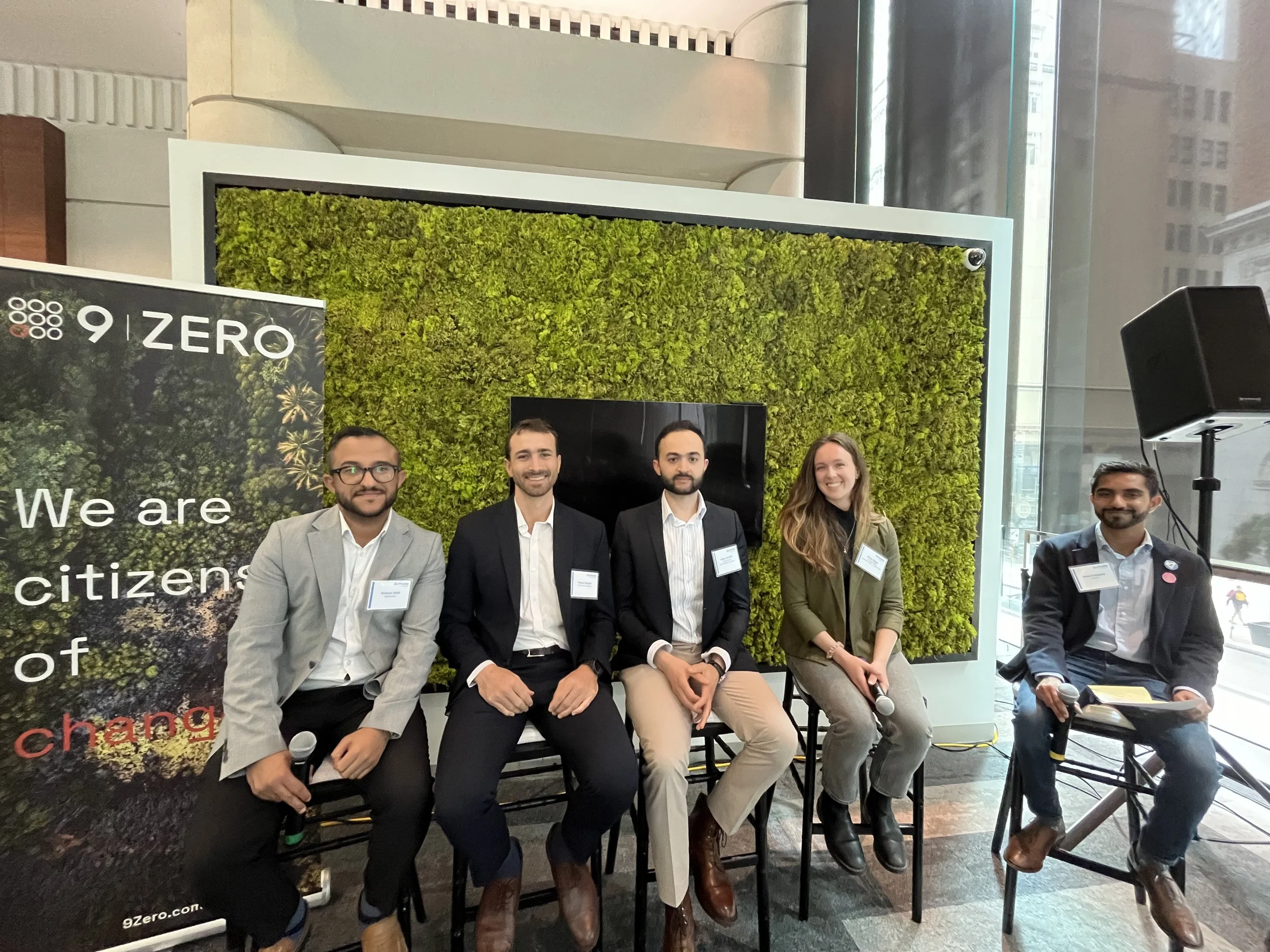 Activate at SF Climate Week 2024 — Activate