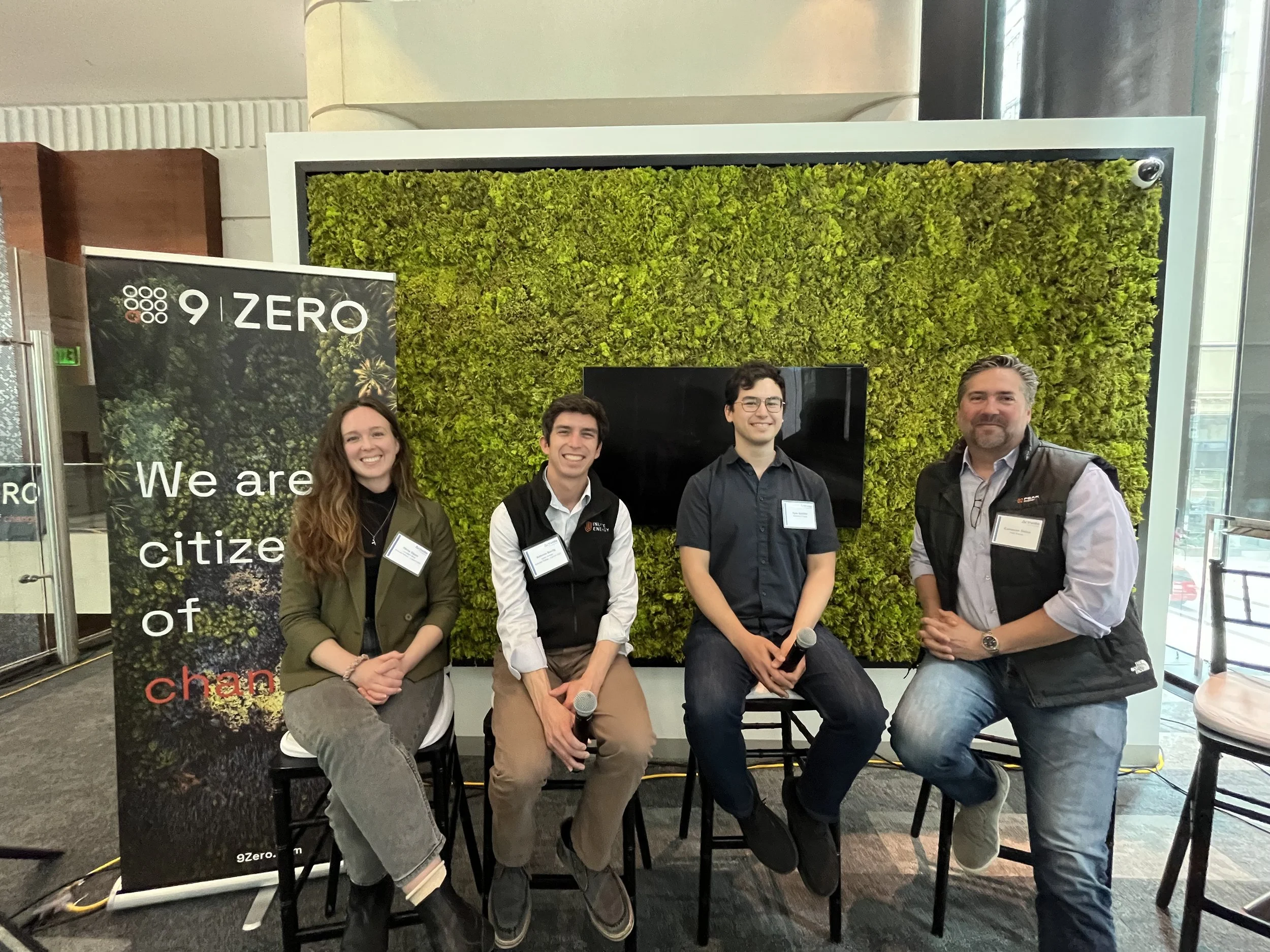 Activate at SF Climate Week 2024 — Activate