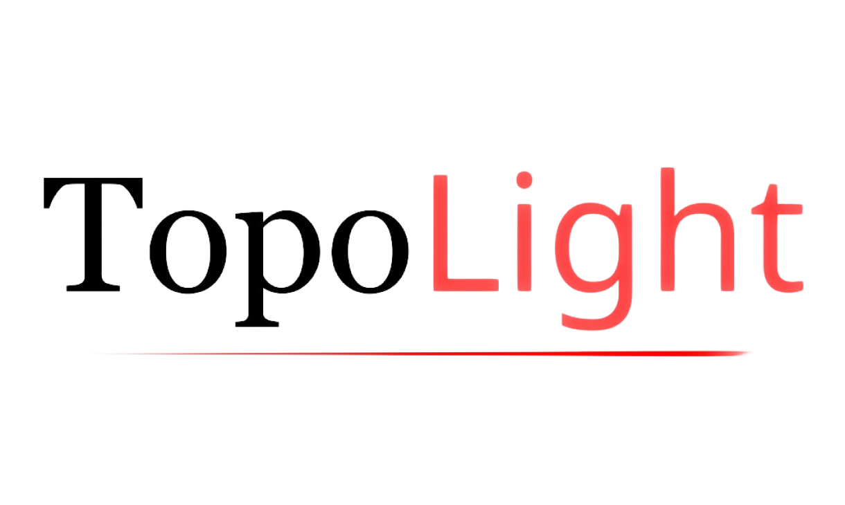 TopoLight — Activate