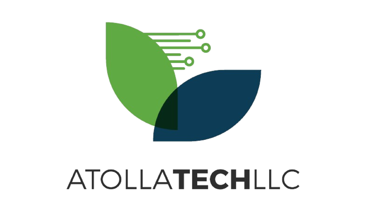 Atolla Tech — Activate