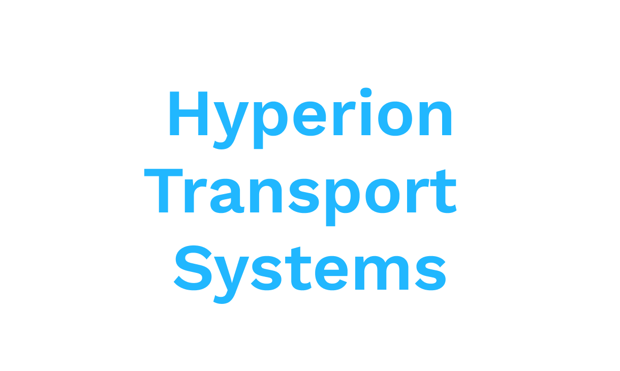 Hyperion Transport Systems Inc. — Activate