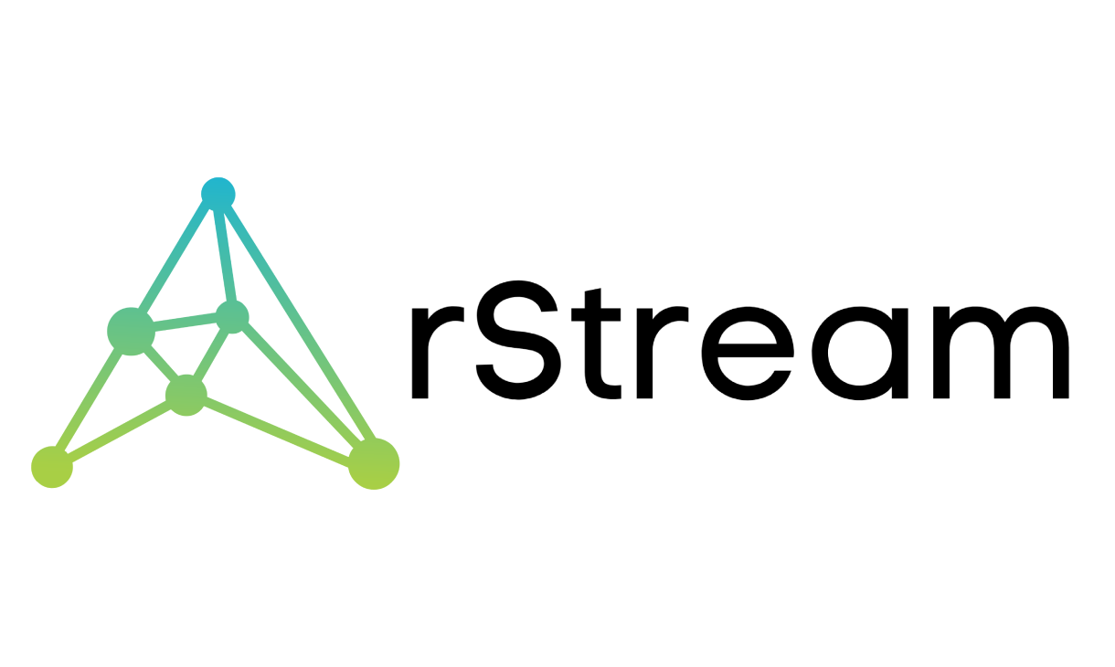 rStream — Activate