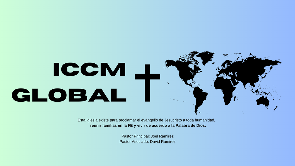 ICCM
