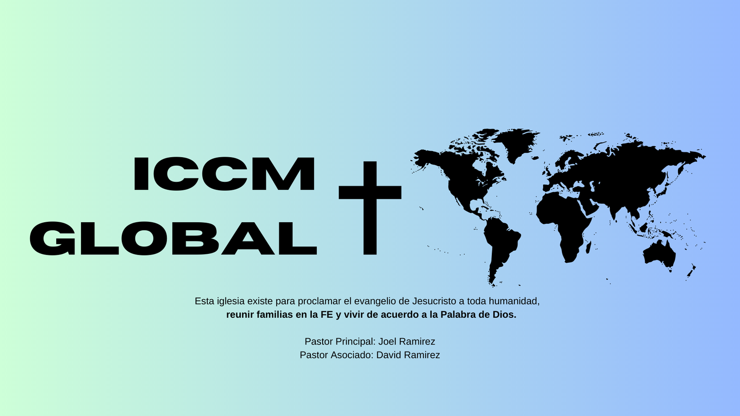 ICCM