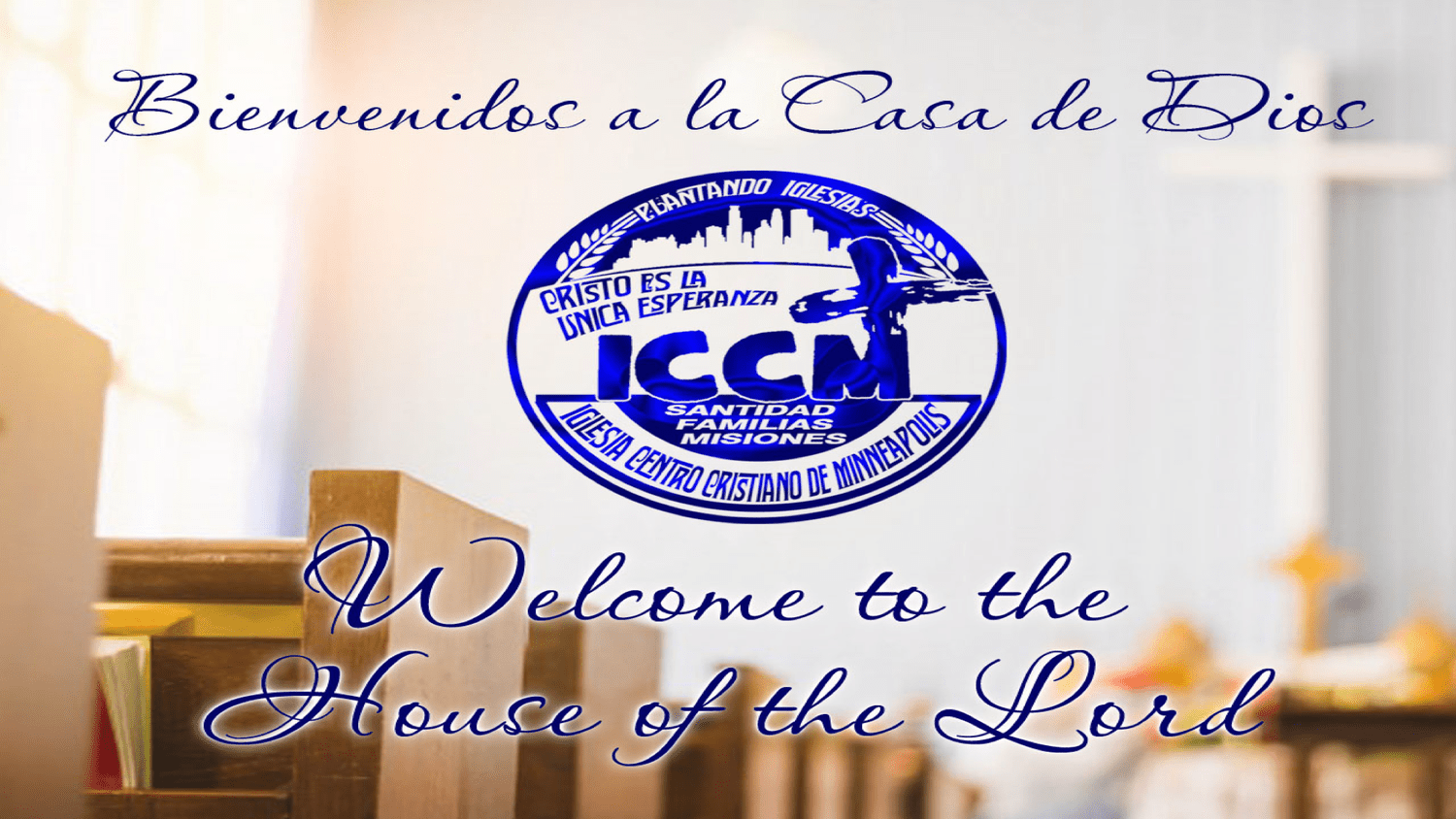 ICCM