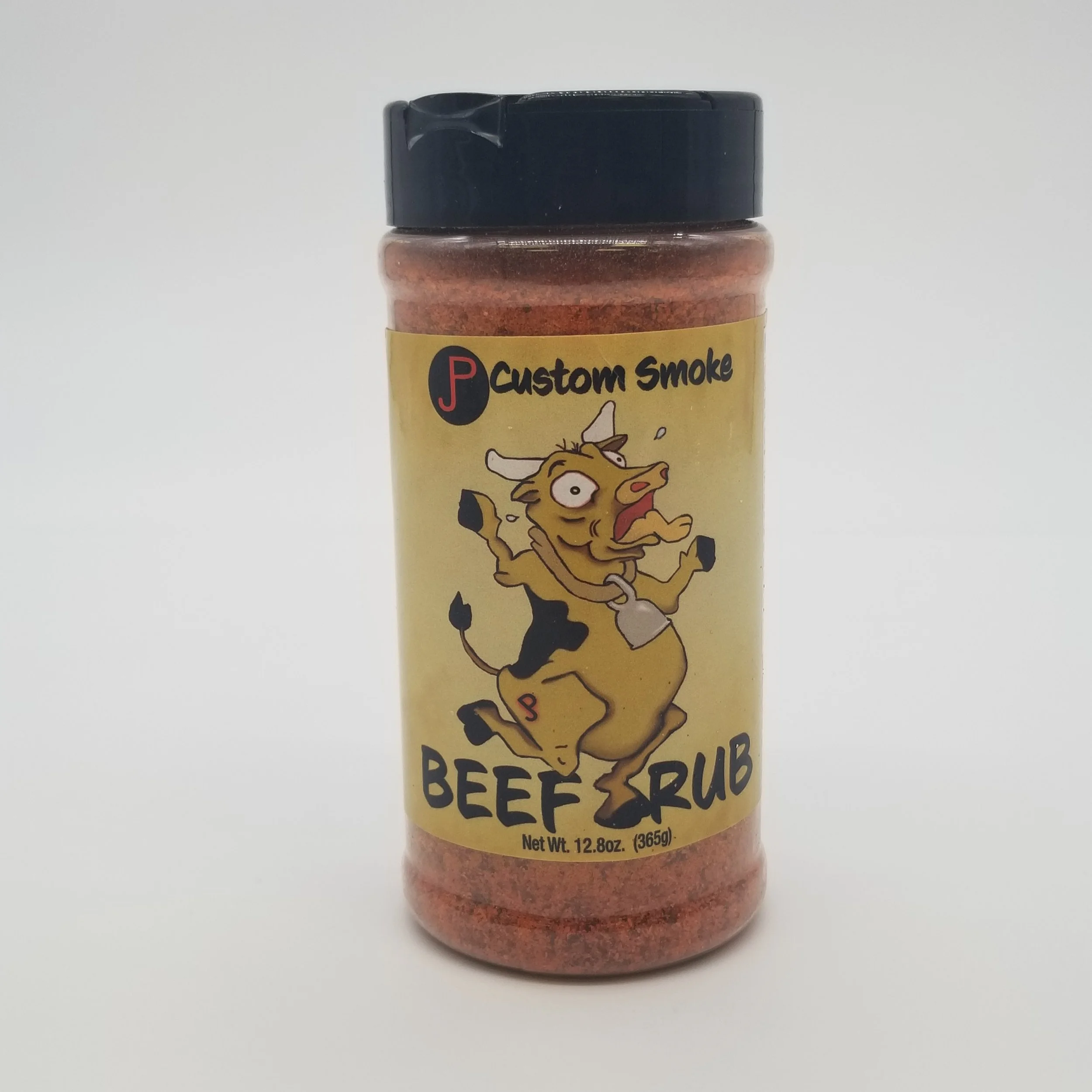 BBQ Rubs — The BBQ Maestros