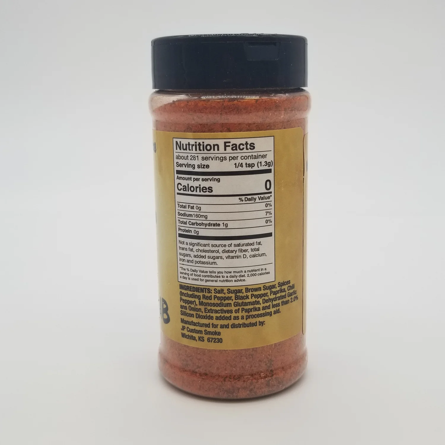 BBQ Rubs — The BBQ Maestros