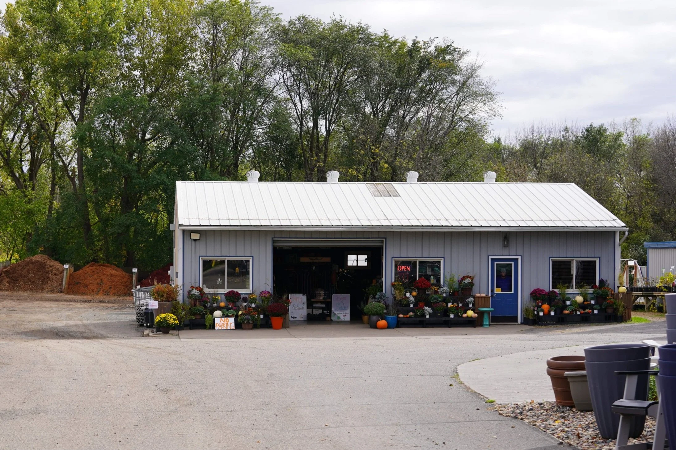 Farrill's Sunrise Nursery and Garden Center
