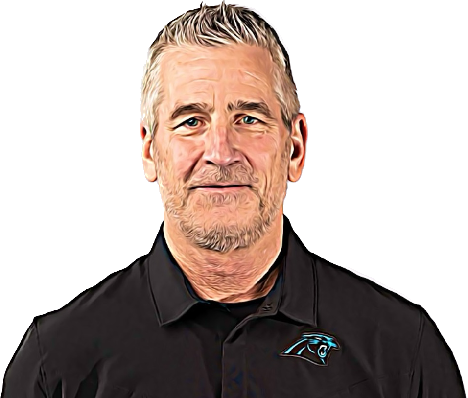 Frank Reich, Carolina Panthers — The Coachspeak Index