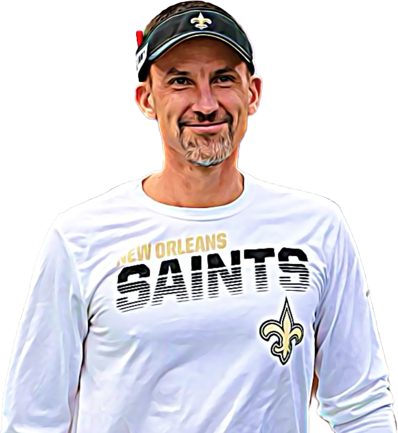 Dennis Allen, New Orleans Saints — The Coachspeak Index