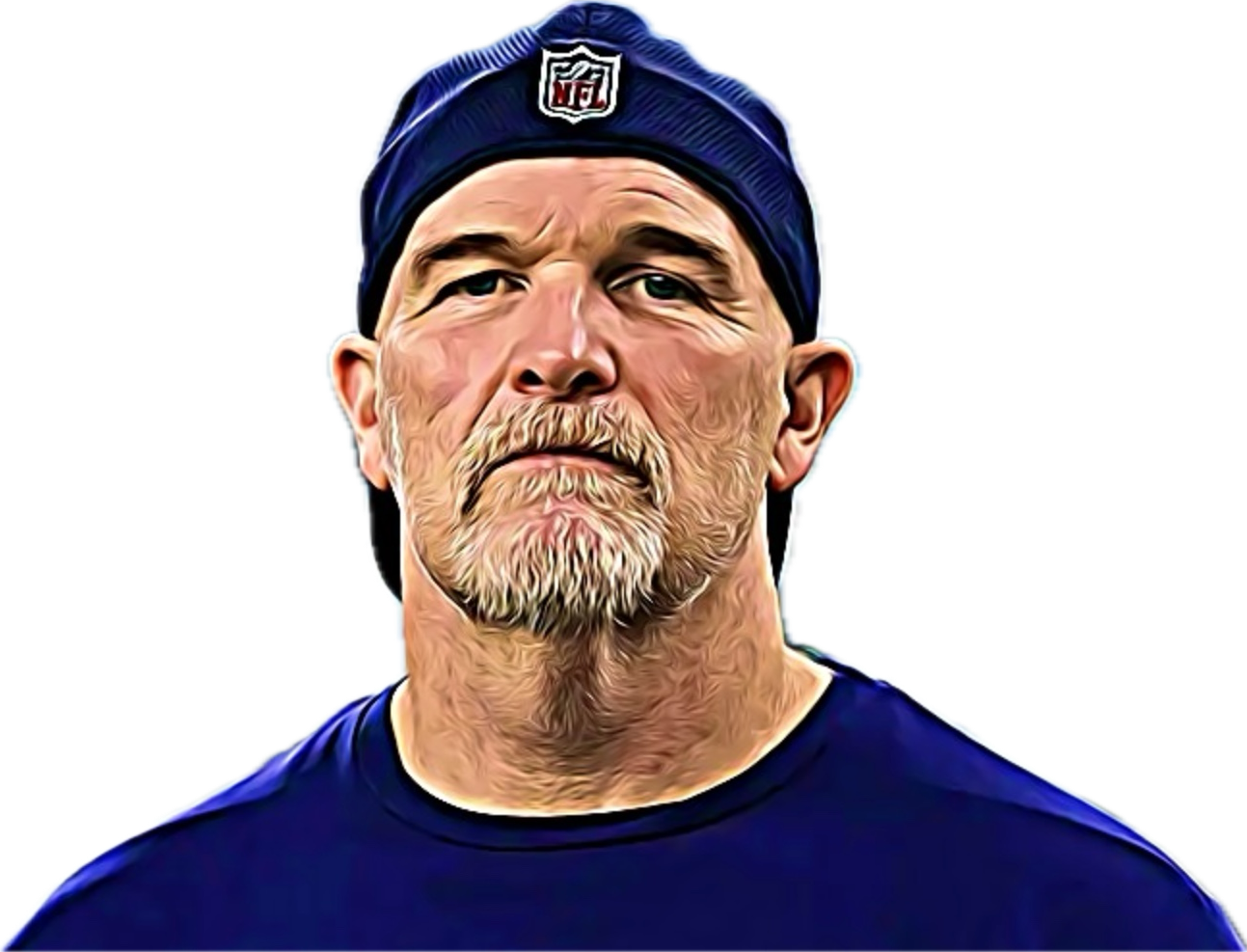 Dan Quinn, Washington Commanders — The Coachspeak Index