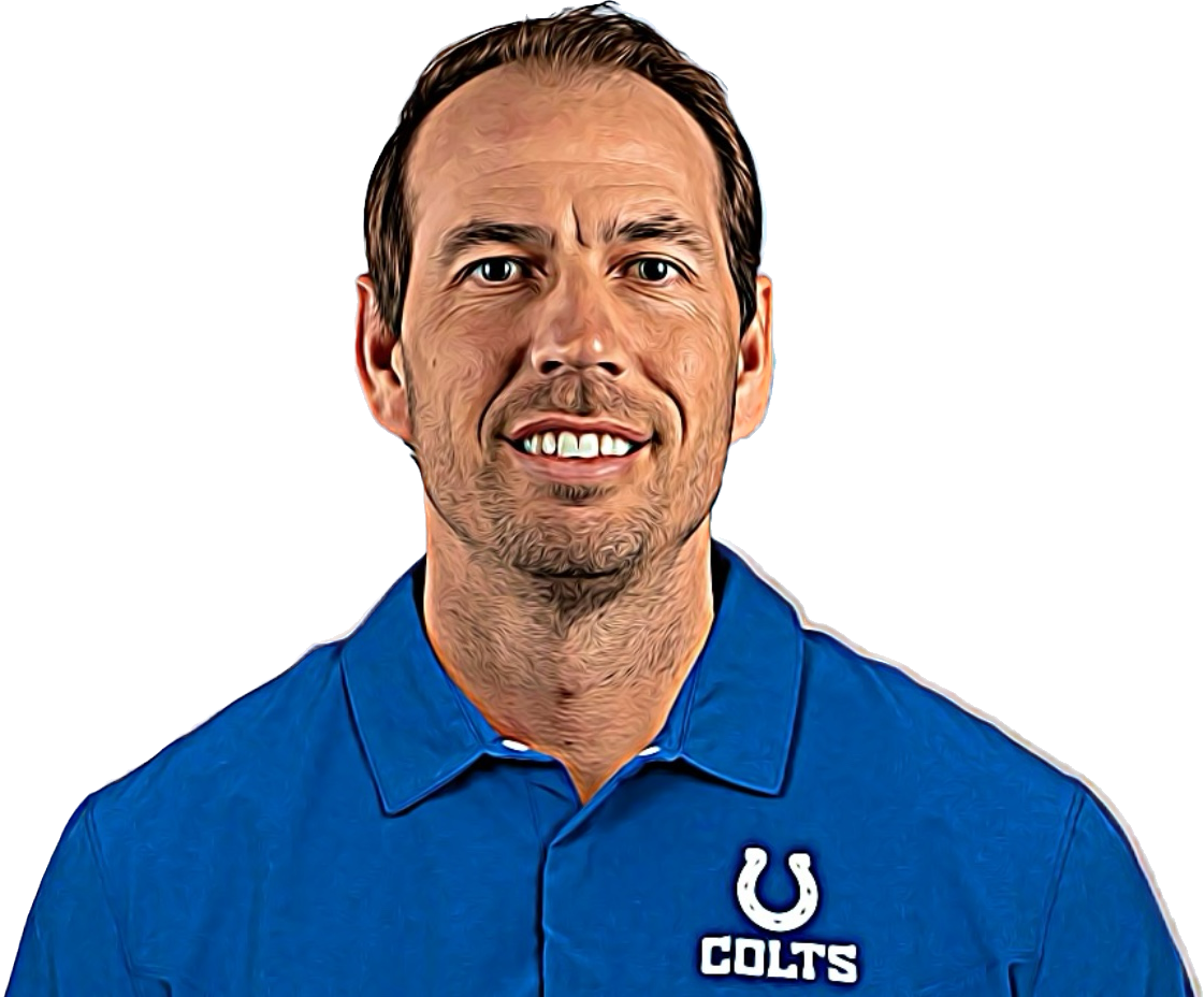 Shane Steichen, Indianapolis Colts — The Coachspeak Index