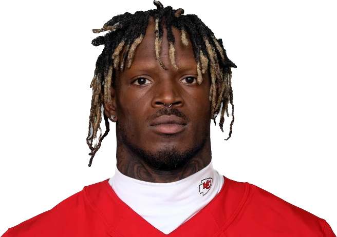 Andy Reid, Kansas City Chiefs — The Coachspeak Index