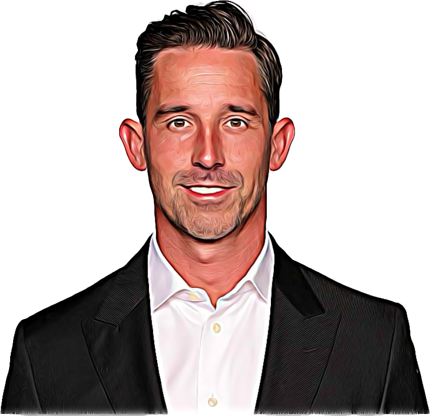 Kyle Shanahan, San Francisco 49ers — The Coachspeak Index