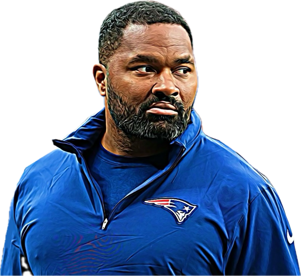 Jerod Mayo, New England Patriots — The Coachspeak Index