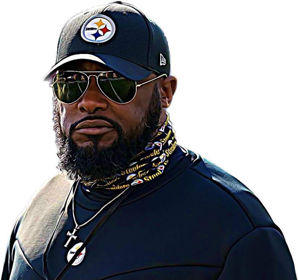 Mike Tomlin, Pittsburgh Steelers — The Coachspeak Index