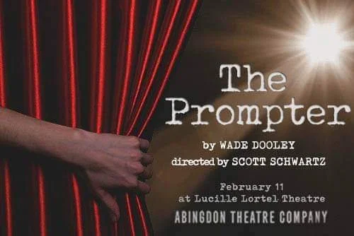 The Prompter — Abingdon Theatre Company