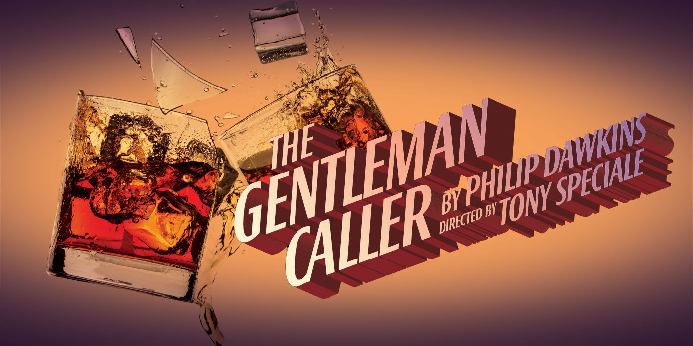 The Gentleman Caller — Abingdon Theatre Company