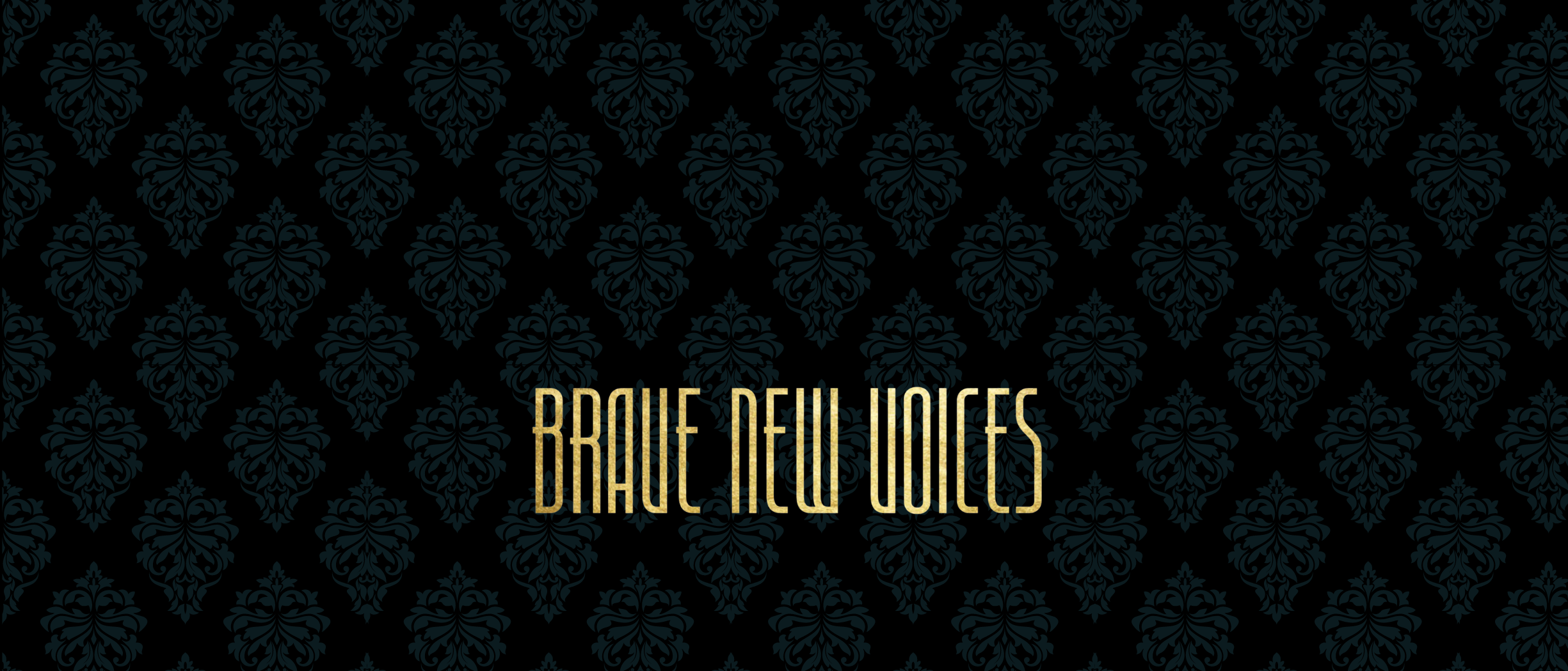 Brave New Voices — Abingdon Theatre Company