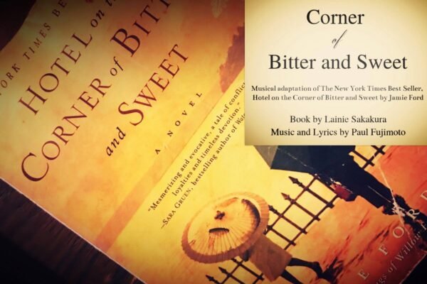 Around the Table Series — Abingdon Theatre Company