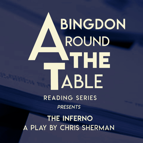 Around the Table Series — Abingdon Theatre Company